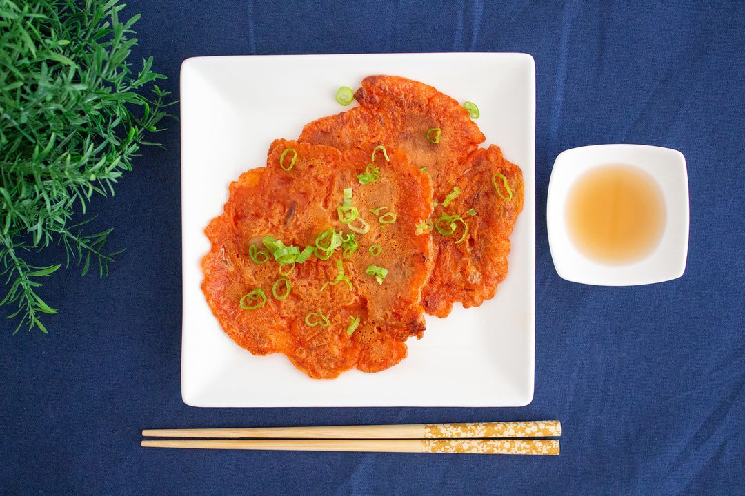 Kimchi Chijimi - JFC International