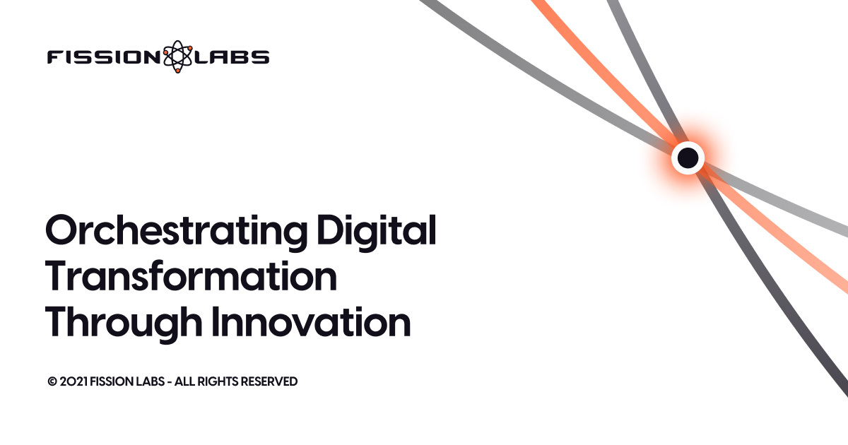Fission Labs | AI/ML, Generative AI & Cloud Engineering Services
