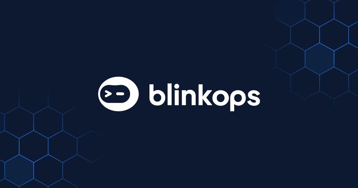 BlinkOps AI — Security & Privacy Highlights for Customers