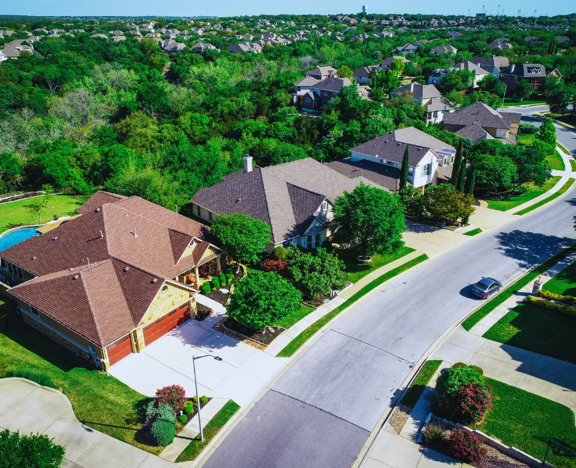 Texas HOA Laws and Regulations - 2024 Guide