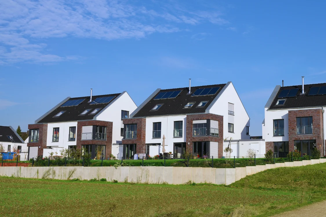 Duplex Conversion Laws and Regulations In Charlotte, NC in 2024