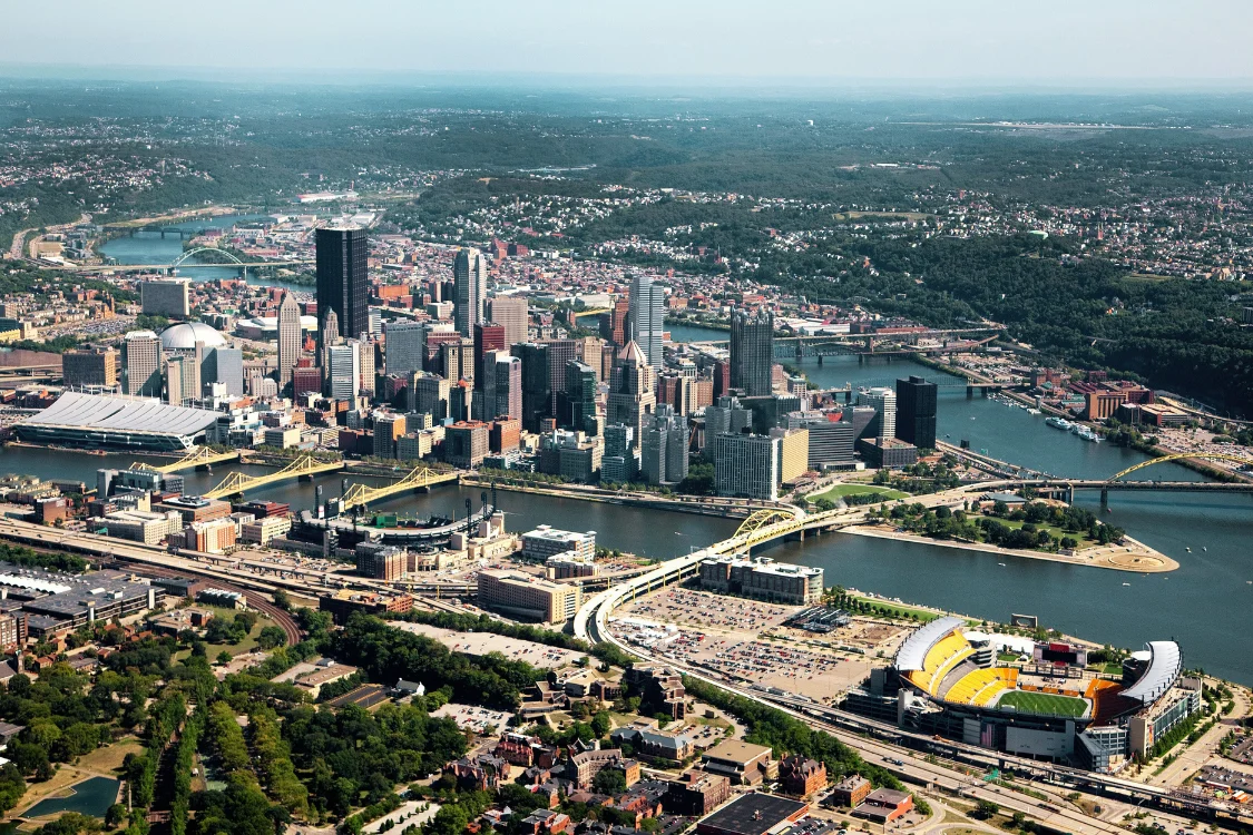 Residential Zoning Laws and Regulations Pittsburgh, PA in 2024