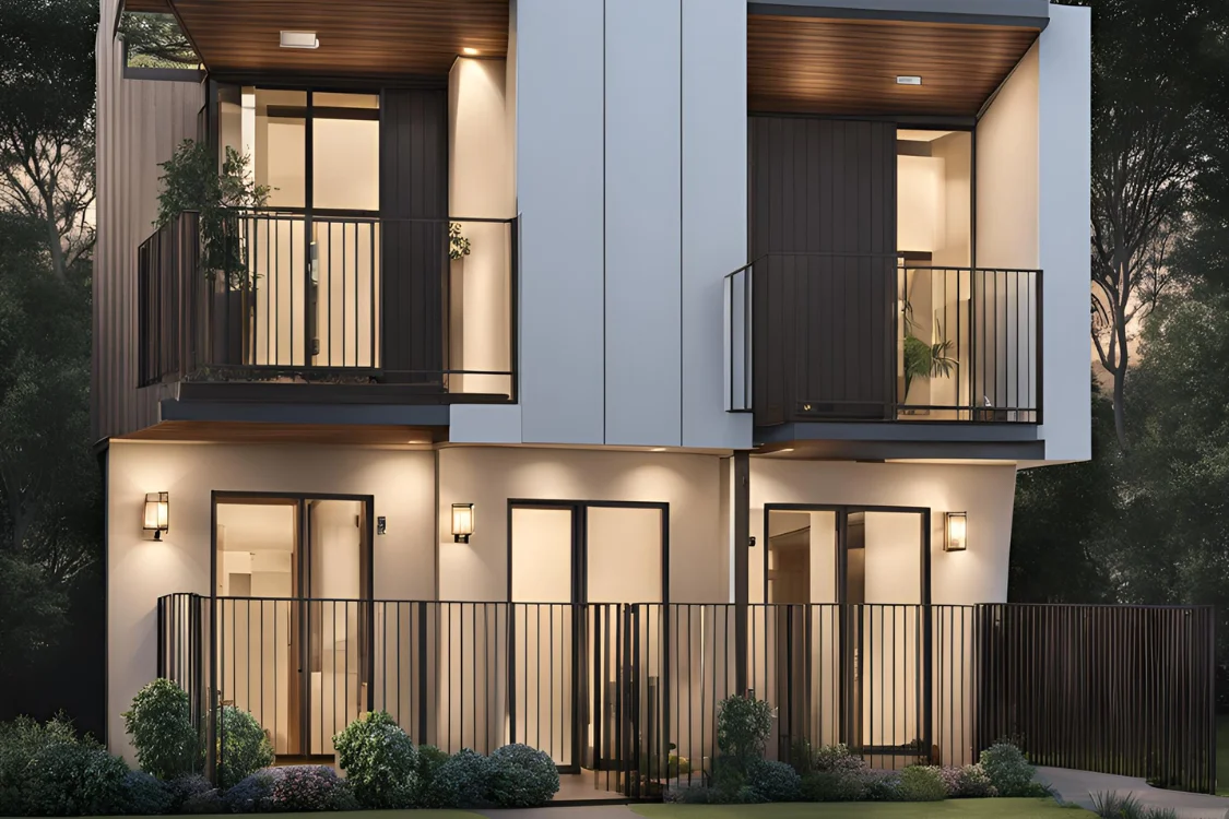 Duplex Conversion Laws and Regulations In Raleigh, NC in 2024