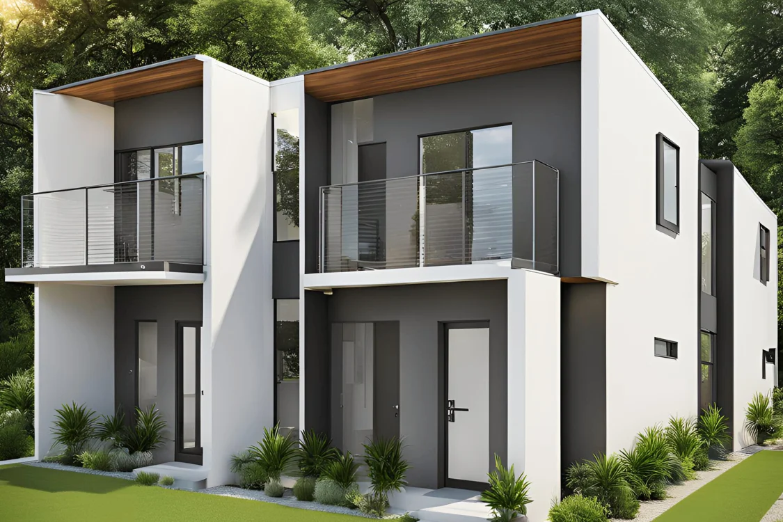 Duplex Conversion Laws and Regulations In Miami, FL in 2024