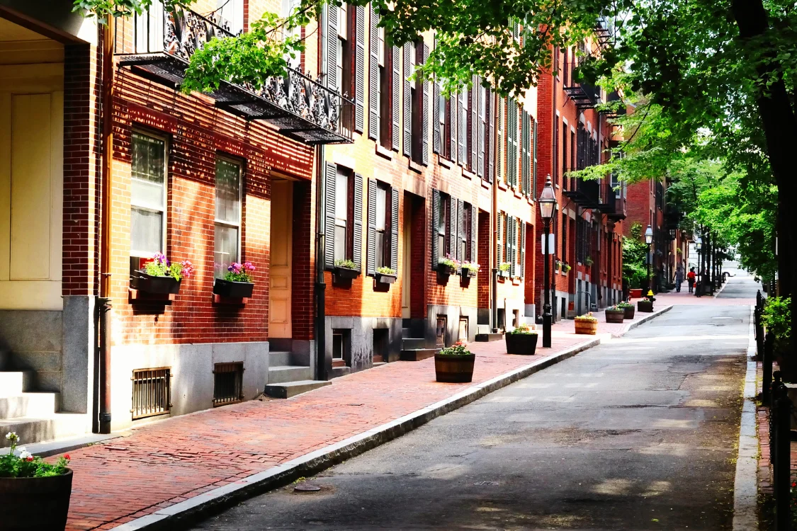 HOA Laws and Regulations in Boston, MA in 2024