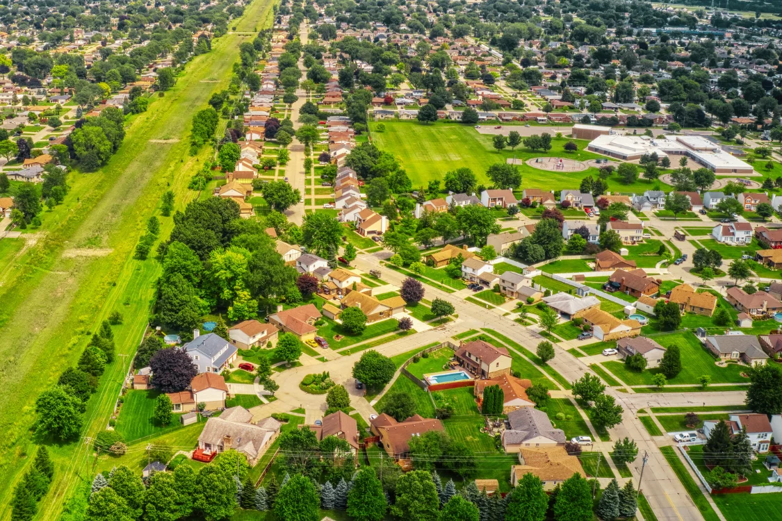 HOA Laws and Regulations in Detroit, MI in 2024