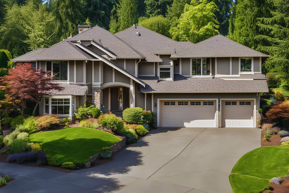 Redmond, WA - Real Estate Market Overview 2024