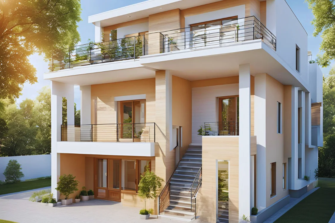 Duplex Conversion Laws and Regulations In Moreno Valley, CA in 2024