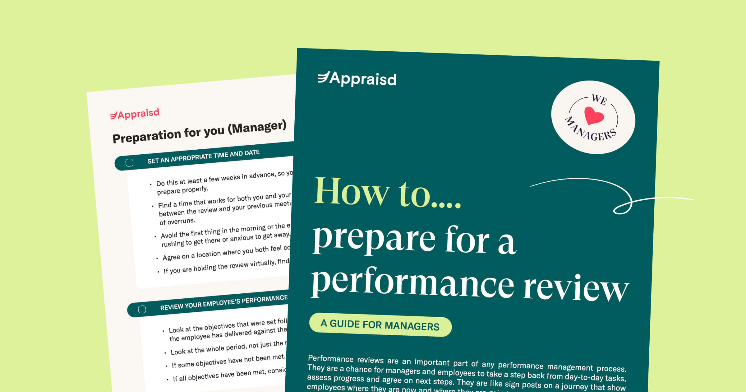 Anual Reviews and Appraisal: Performance Review Tips | Guide