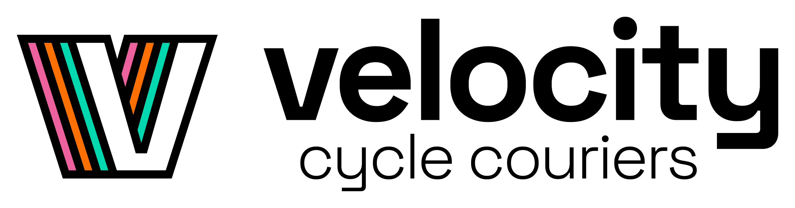 Velocity Cycle Couriers - Sustainability Mission