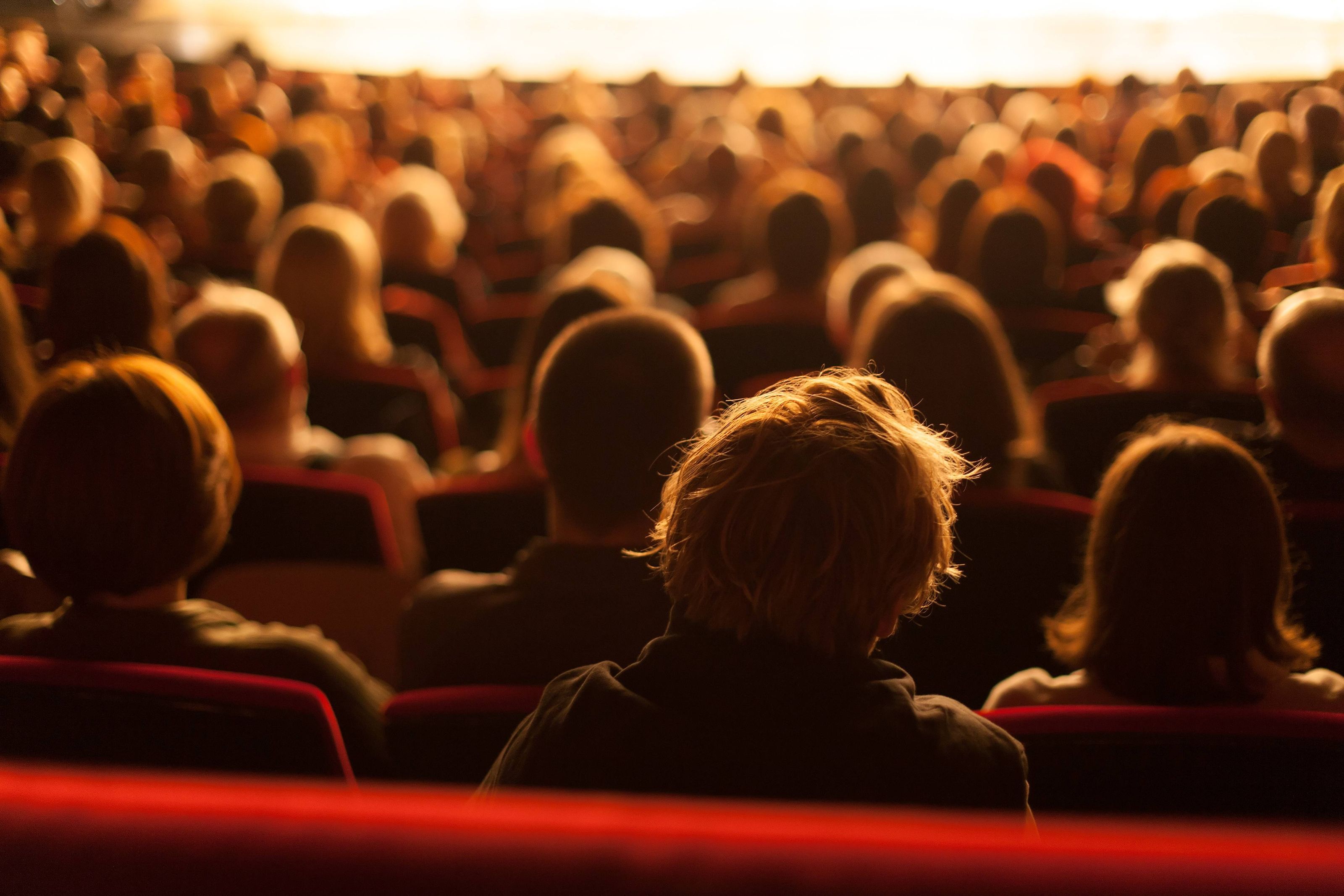 Associated Studios | The Power of the Audience