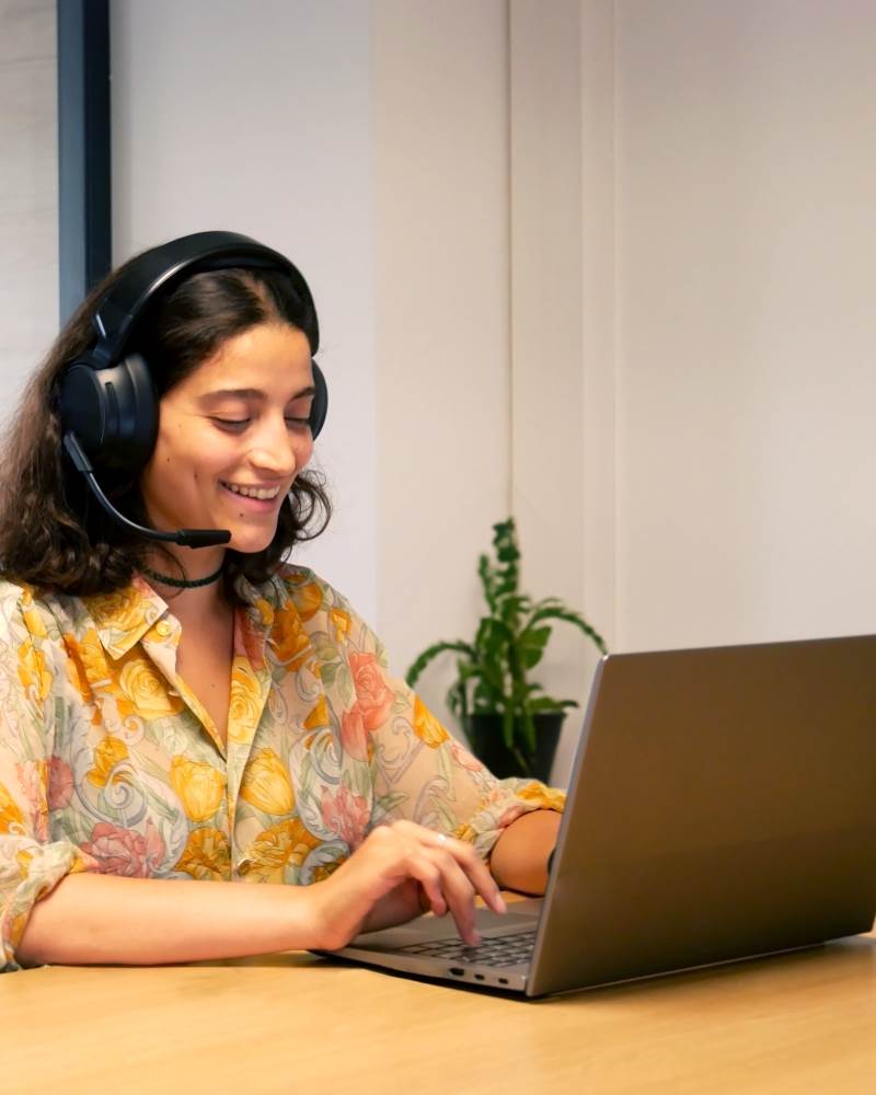 Formation d’anglais pour débutants (niveaux A1-A2)