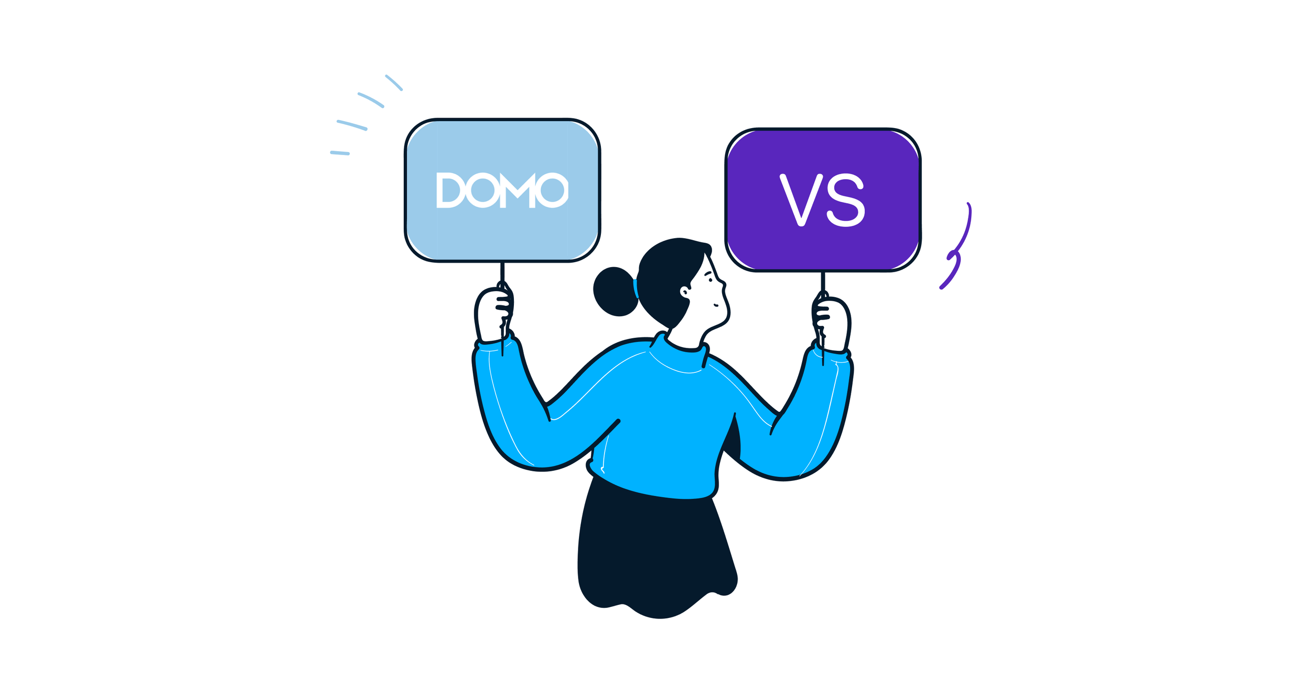 Domo Pricing Guide for 2024: Is It Worth It?