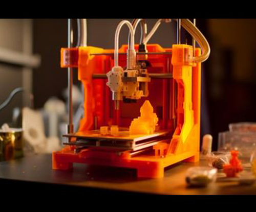 3D Printer Management Software | 3D Printer Operating System