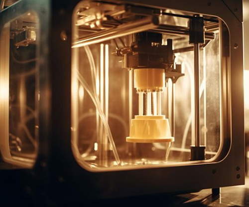 3D Printer Management Software | 3D Printer Operating System