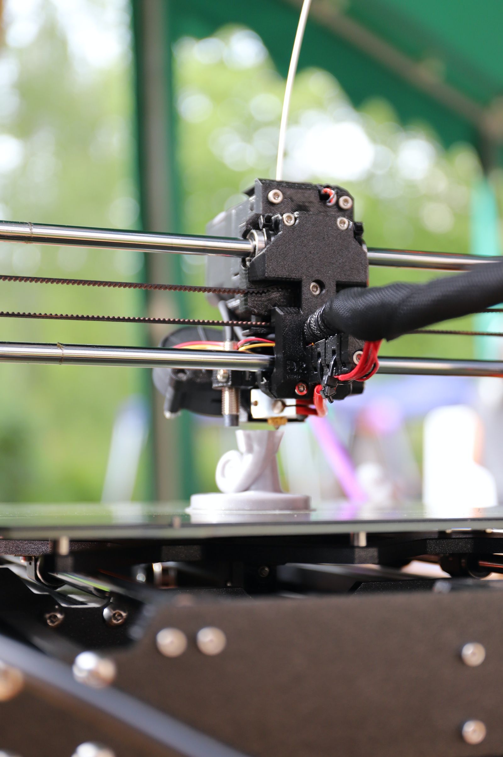 Maximize Efficiency with 3D Printing: Workflow & User Management | 3DPrinterOS