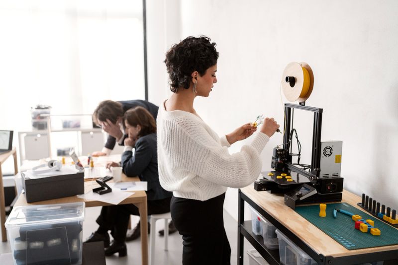 Manage and Model STL 3D Files in the Cloud - 3DPrinterOS