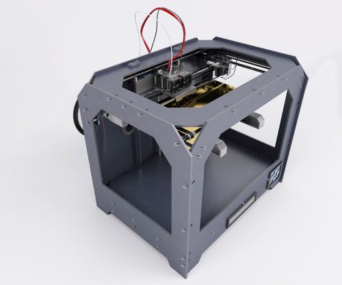 How to Manage Bambu Lab 3D Printers | 3DPrinterOS
