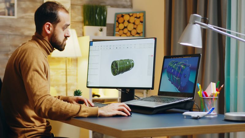 A Guide to 3D Modeling for 3D Printing to get a successful first 3d ...