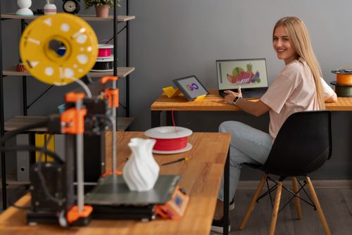 Efficiently Managing Multiple 3D Printers in Your Makerspace: Essential ...