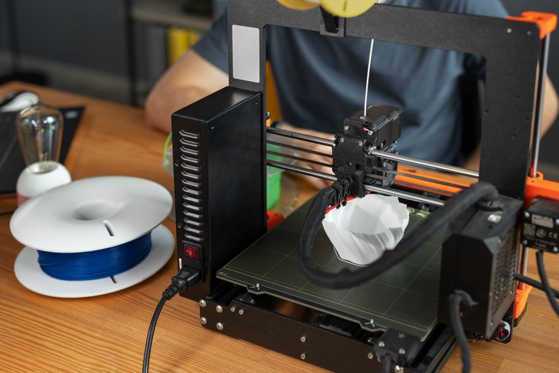 3D Printer Set-up - 3DPrinterOS