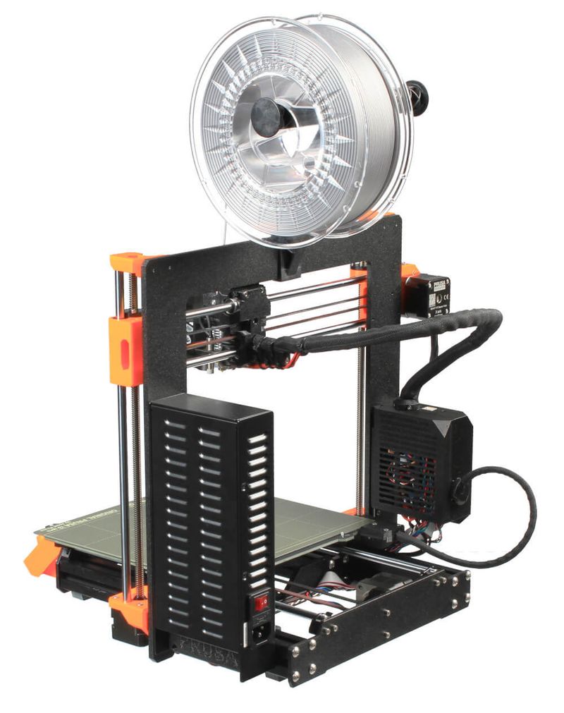 Prusa Slicer Online | 3D Online Slicer | Online 3D Slicer - 3DPrinterOS