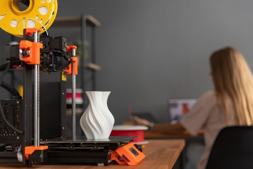 Edit STL Online | 3D STL Viewer and Editor Online - Imprimante 3D OS