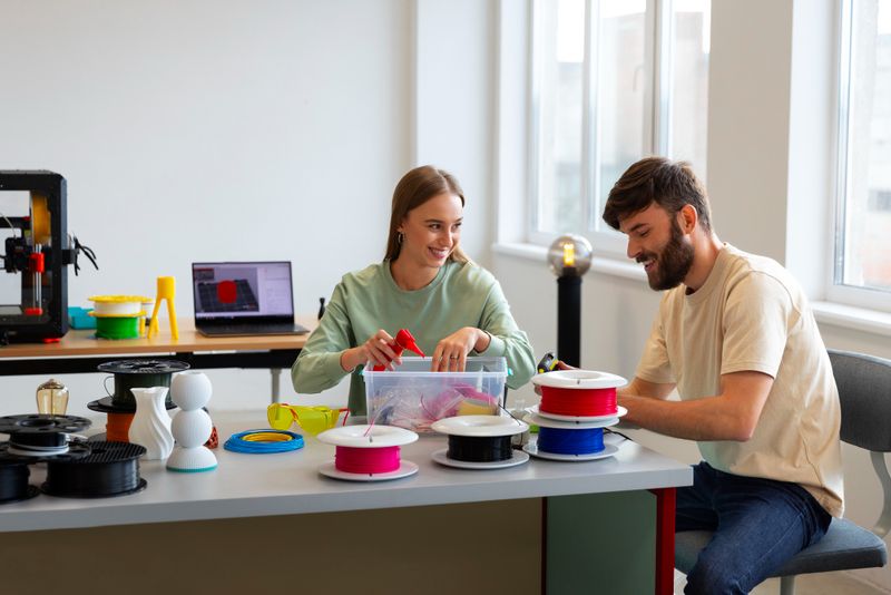 How to Choose the Best 3D Printing Platform for Schools | 3DPrinterOS