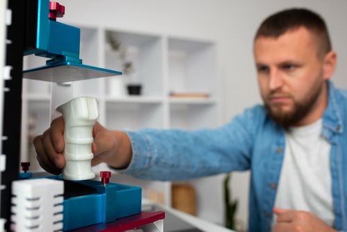 Cura 3D Printing: How 3DPrinterOS Helps You Scale Your Cura 3D Printers Fleet - 3DPrinterOS