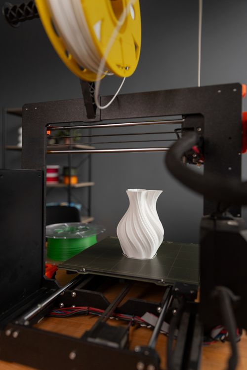 Manage Your Cura 3D Printers Seamlessly with 3DPrinterOS - 3DPrinterOS