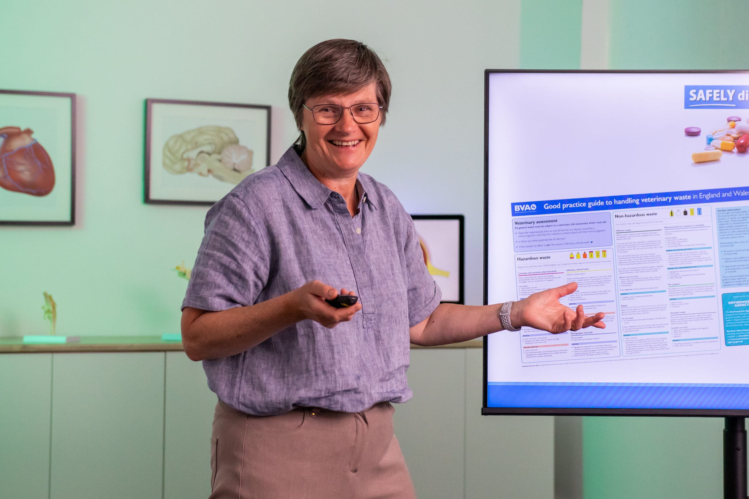 ELEARNING.VET - Professional Development For Vets - Veterinary CPD