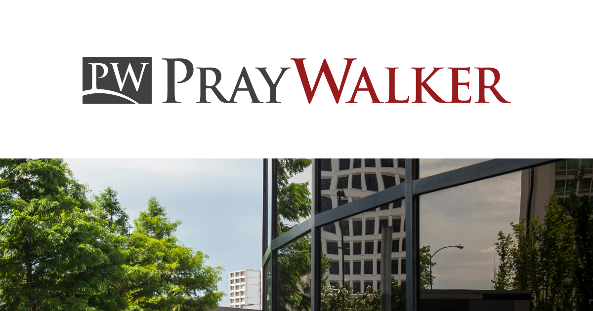Attorneys | Pray Walker
