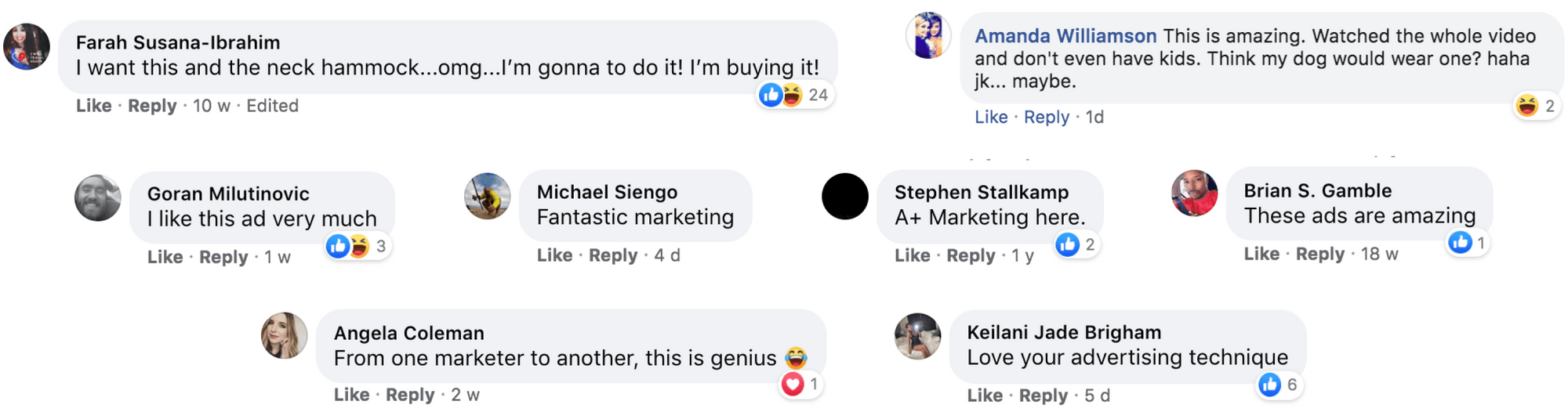 Adbox -Discover high-performing ads from top eCommerce brands