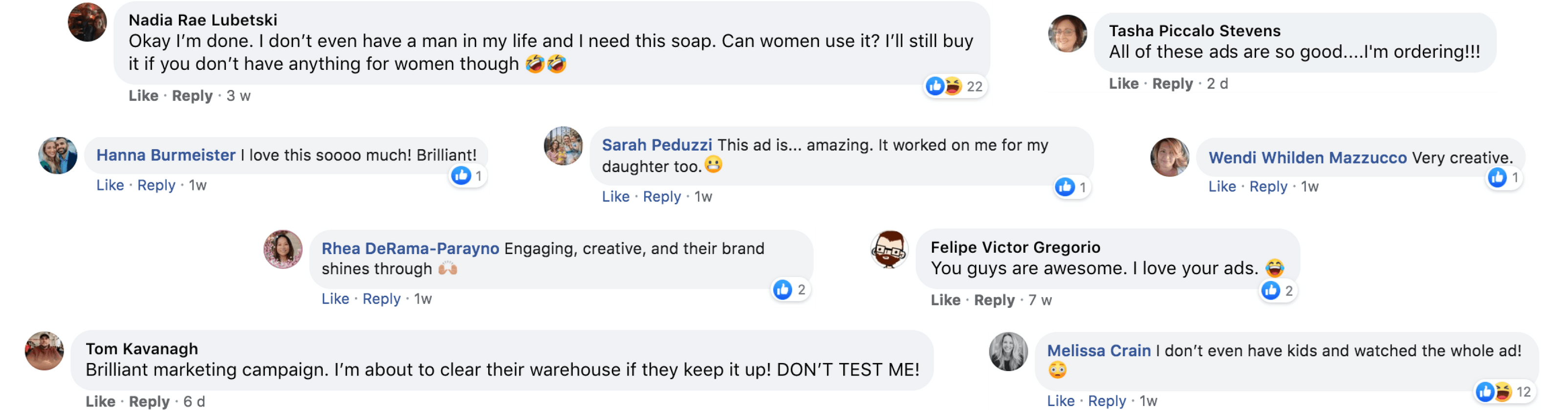 Adbox -Discover high-performing ads from top eCommerce brands