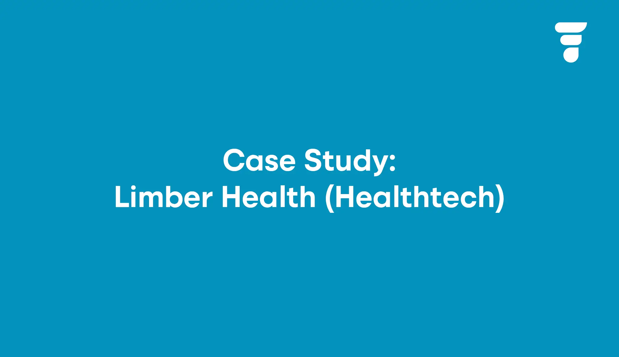 Case Studies | Limber Health