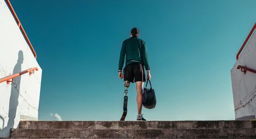 What Is a Prosthetic Socket: Function and Fititng