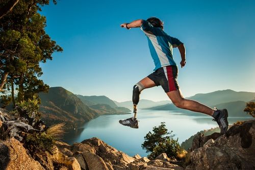 Comprehensive Guide to Prosthetic Leg Running