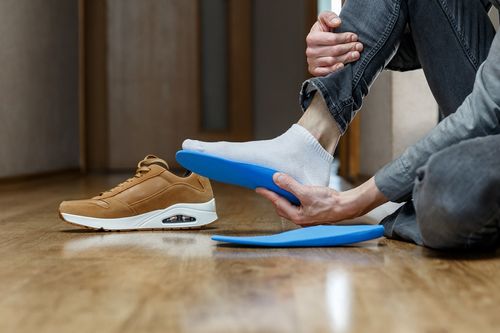 How Much Are Custom Orthotics? | PrimeCare