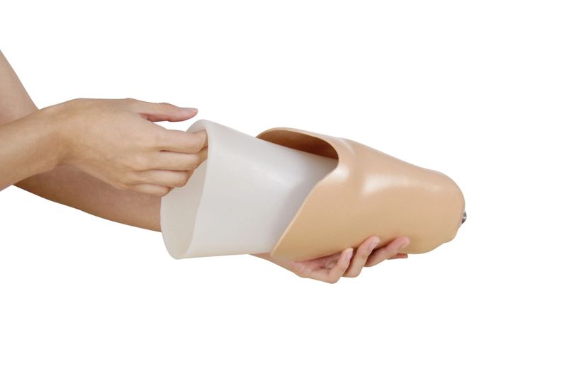 Prosthetic Liner Guide: Types, Benefits & More