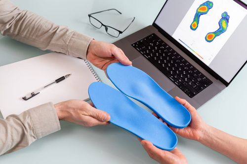 How Much Are Custom Orthotics? | PrimeCare