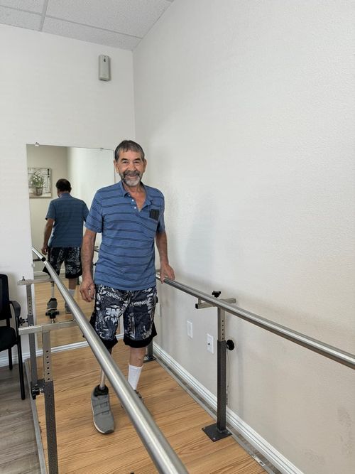 Custom Orthotics & Prosthetics in El Paso | PrimeCare