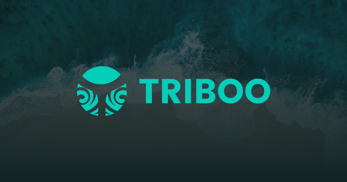 Triboo - Circular Office Furniture