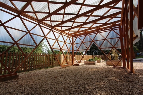 Xylotek's Timber Projects – Innovative Timber Portfolio