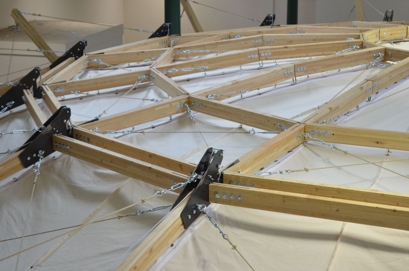 Xylotek's Timber Projects – Innovative Timber Portfolio