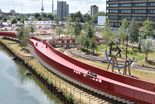 Xylotek's Timber Projects – Innovative Timber Portfolio