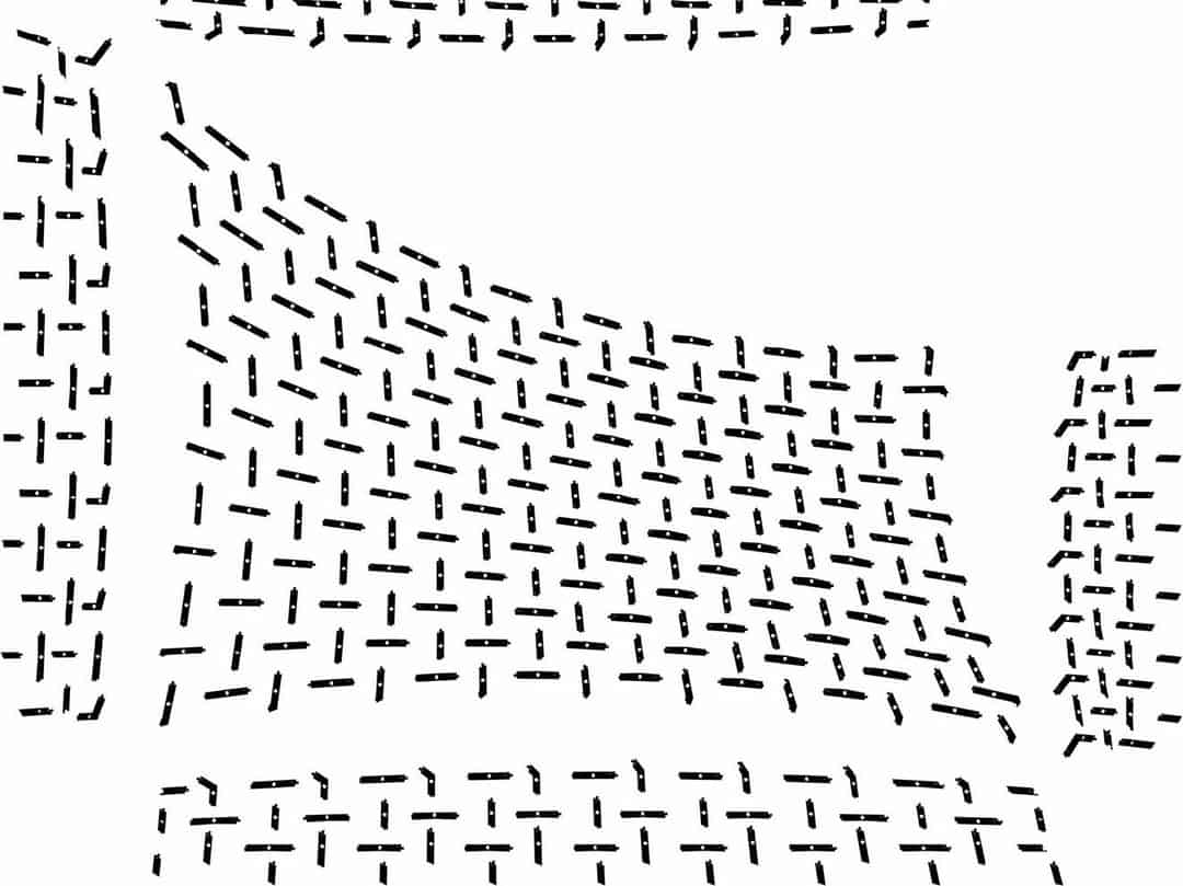 Lamella Structures by Xylotek – Functional and Aesthetic structures