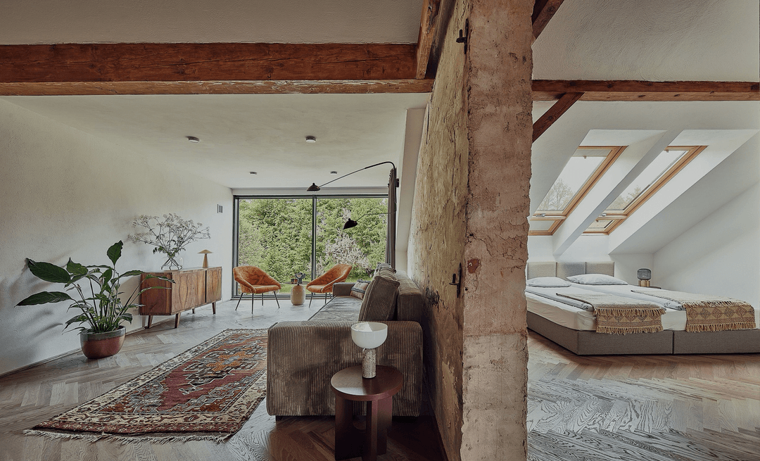 Ruinersi 2023. Najlepsze turystyczne renowacje na Slowhopie