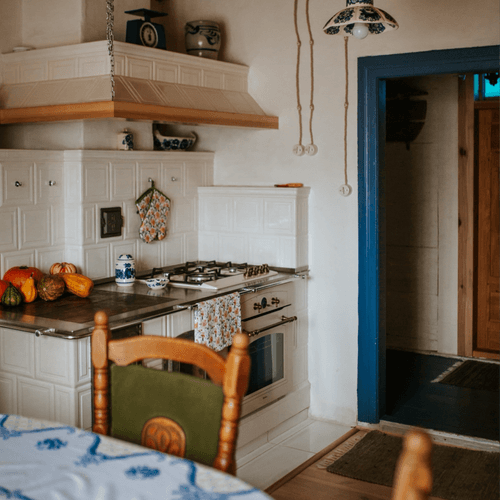 Ruinersi 2023. Najlepsze turystyczne renowacje na Slowhopie