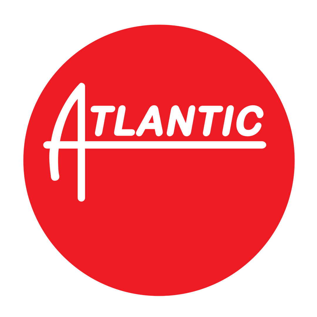 Atlantic Records Benelux