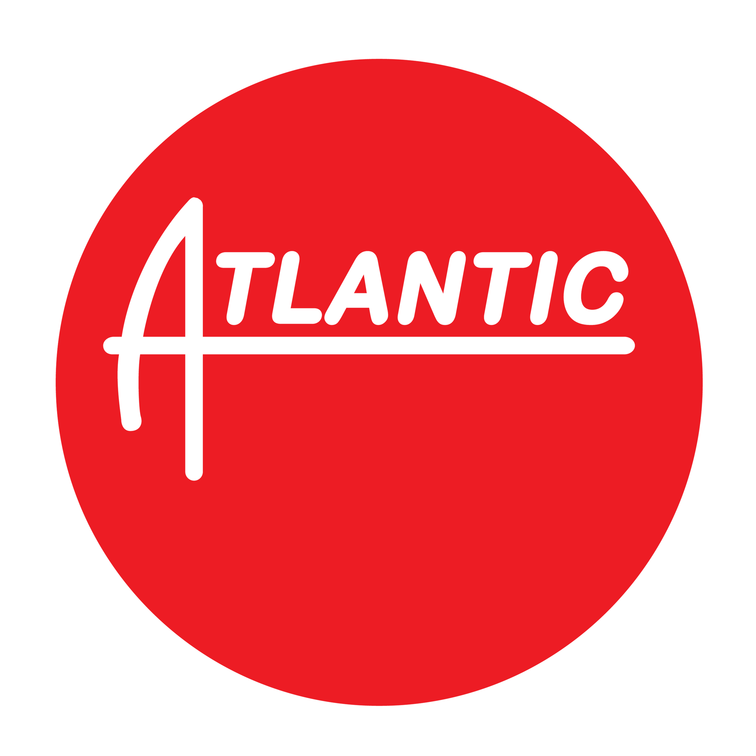 Atlantic Records Benelux